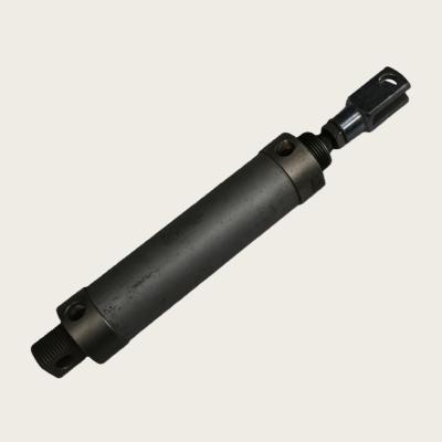 China 40*100 Cylinder (Sweeper Water Spray Frame-Specific): Air-Driven + Telescopic Function, Industrial Usable for sale