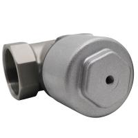 China Internal Thread Connection + Good Stability + High Temperature Resistant + Suitable for Special Environments for sale