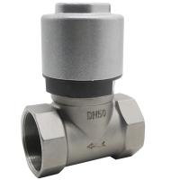 China Internal Thread Connection + Good Stability + High Temperature Resistant + Suitable for Special Environments for sale