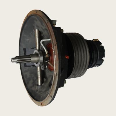 Китай Сборочный узел вывода мощности Zoomlion + Обеспечивает передачу мощности подметальной машины + Повышает эффективность всасывания продается