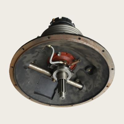 Китай Сборочный узел вывода мощности Zoomlion + Обеспечивает передачу мощности подметальной машины + Повышает эффективность всасывания продается