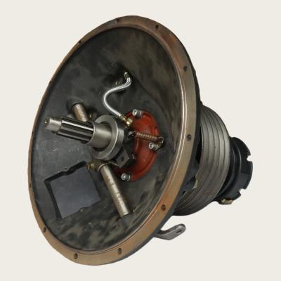 Китай Сборочный узел вывода мощности Zoomlion + Обеспечивает передачу мощности подметальной машины + Повышает эффективность всасывания продается