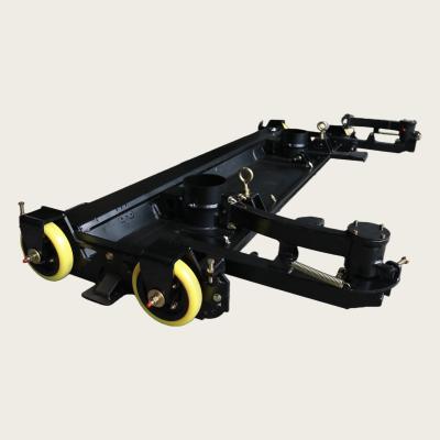 中国 軽量ノズルアセンブリ + 着脱式ノズルコンポーネント + 目詰まり防止設計 + 電気スイーパー対応 販売のため