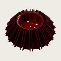 China Road Sweeper Sweeping Disk - 4 Core Functions: Broad-Spectrum Cleaning & Precise Aggregation for All Garbage Forms for sale