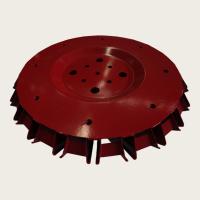 China Road Sweeper Sweeping Disk - 4 Core Functions: Broad-Spectrum Cleaning & Precise Aggregation for All Garbage Forms for sale