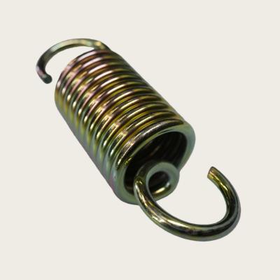 중국 Zoomlion 청소차 디스크 스프링 + 청소 메커니즘 리프팅 완충 부품 + 강력한 탄성 & 오래 지속 판매용