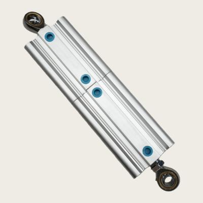 China Air Circuit Driven Square Cylinder - Sprinkler Truck Front Spray Frame Retractable Cleaning for sale