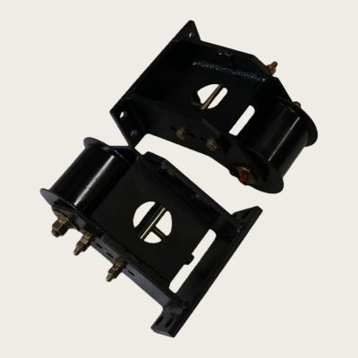 Китай Сборка натяжного ролика трансмиссии для подметальных машин - Регулировка натяжения ремня, Гарантирует эффективность уборки продается