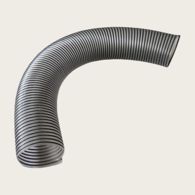 China Sweeper Suction Cup Industrial Hose - Key Conveying Component for Efficient & Stable Dust & Debris Inhalation for sale
