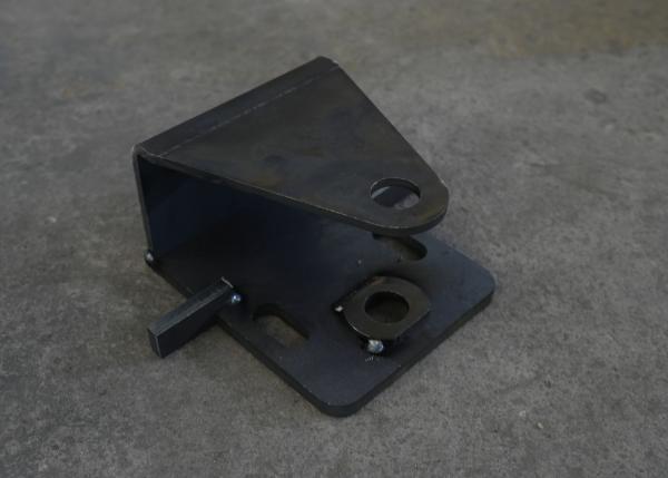 Quality Sanitation Vehicle Upper Structure Welded Parts - Precision Positioning & OEM Customized Complex Structures for sale