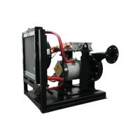 Quality Integrated Water Pump Module with 30kW PMSM Motor, 50 m³/h Flow Rate, and IP67 for sale