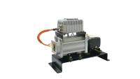 Quality 10kW PMSM High-Pressure Pump Module with IP67 Rating for Continuous Duty in for sale