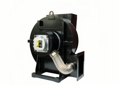 China 25kW Water-Cooled PMSM Motor Module with IP67 Protection for Continuous Duty Electric Drive for sale