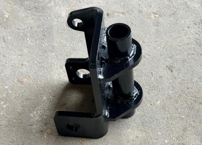 China Universal Pivot Joint for Sweeper Side Brushes - Adaptive, Shock-Absorbing with Edge Cleaning Precision for sale
