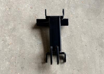 China Steel Side Brush Connecting Rod for Sweeper Trucks with Adjustable Geometry and Impact Protection for sale