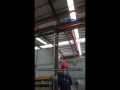 customized street sweeper parts deep cleaning nozzle for heavy duty street sweeper