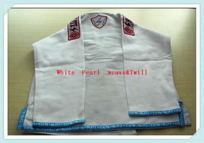 Cina Uniformi di bambù di Brzilian Jiu Jitsu in vendita