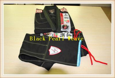 Cina kimono di gi del bjj di gi di jitsu di jiu in vendita
