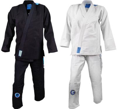 Cina uniforme del kimono di jitsu di jiu di gi del bjj in vendita
