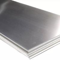 China Bright Finish Electrolytic Tinplate for sale