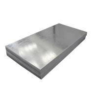 China 2mm DX51D Galvanized Flat Plate Customizable Width for sale
