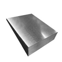 China 2mm DX51D Galvanized Flat Plate Customizable Width for sale
