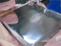 China SPTE Steel Tinplate Dr7 Dr8 Misprint Electrolytic Bright Square Rectangular for sale
