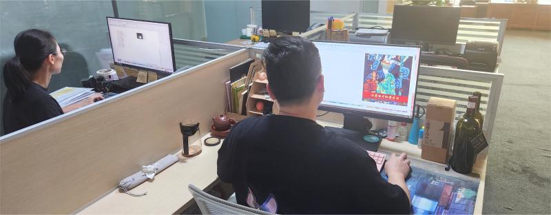 Fornecedor verificado da China - Shenzhen Shenfeixiang Planning  Co., Ltd.