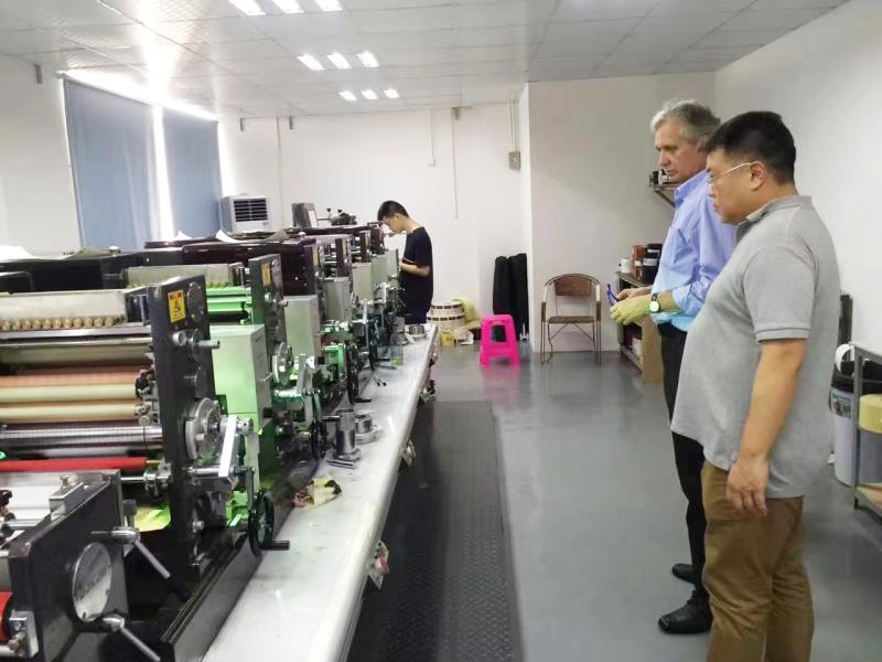 Fornecedor verificado da China - Shenzhen Shenfeixiang Planning  Co., Ltd.
