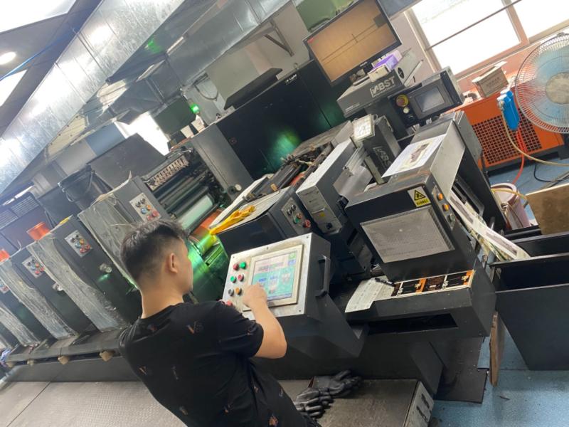 Fornecedor verificado da China - Shenzhen Shenfeixiang Planning  Co., Ltd.