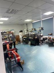 China Factory - Shenzhen Shenfeixiang Planning  Co., Ltd.