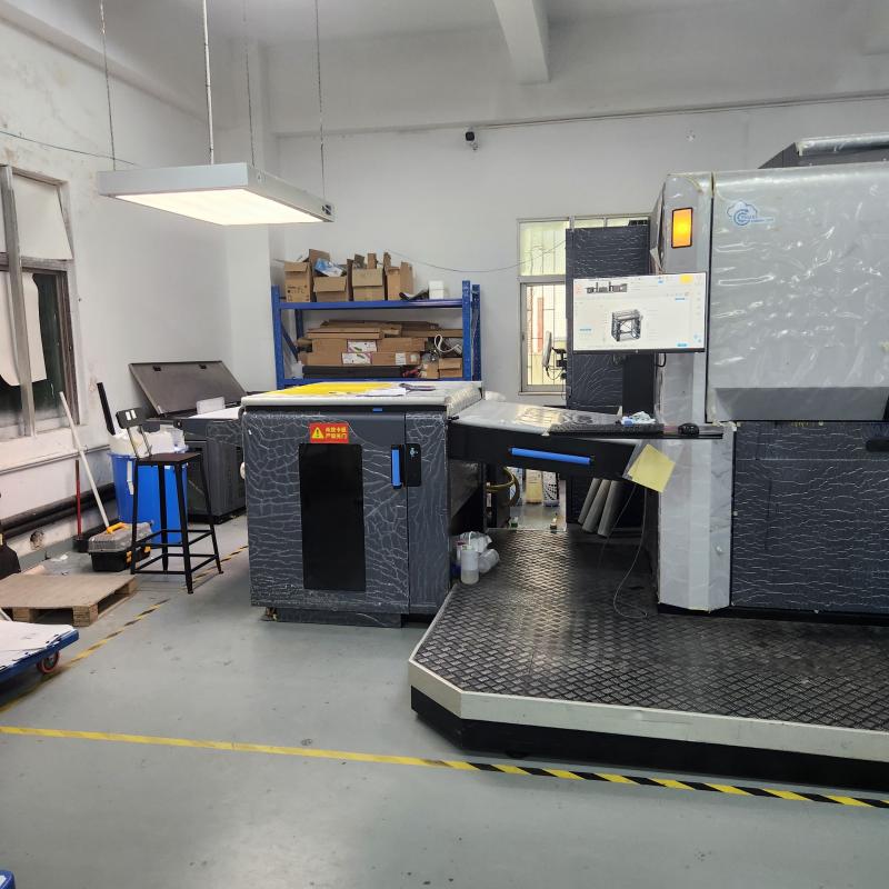 Fornecedor verificado da China - Shenzhen Shenfeixiang Planning  Co., Ltd.