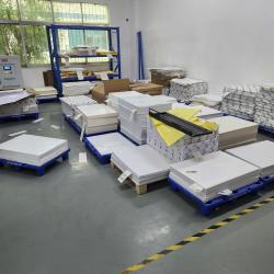 China Factory - Shenzhen Shenfeixiang Planning  Co., Ltd.