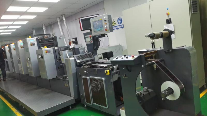 Fornecedor verificado da China - Shenzhen Shenfeixiang Planning  Co., Ltd.