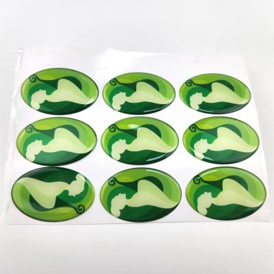 Cina Logo trasparente Adesivo Imballaggio Resina Adesivi Epossidici Adesivi Vinilici Barati Custom in vendita