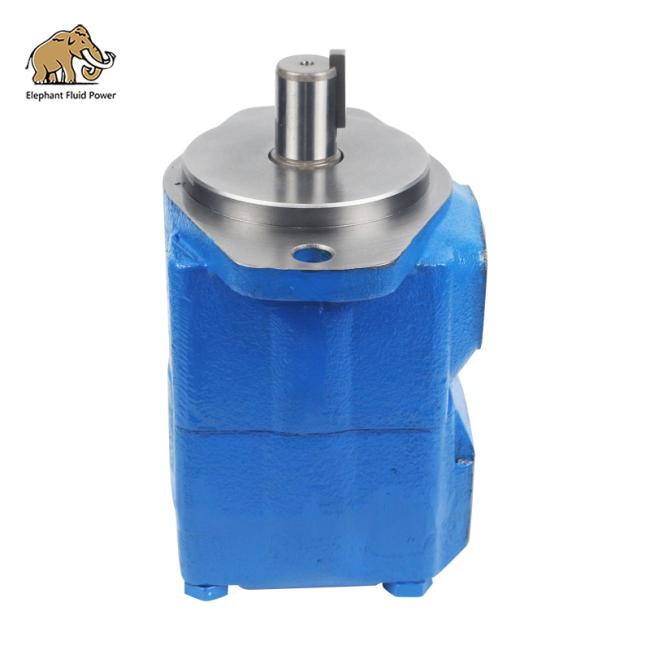 Eaton Vikers M Series Vane Motor 36M115A 11C20 front view