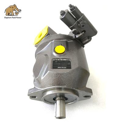 Cina Marca idraulica di potere fluido dell'elefante della pompa a pistone di Repair A10VSO45 dell'escavatore piccola in vendita