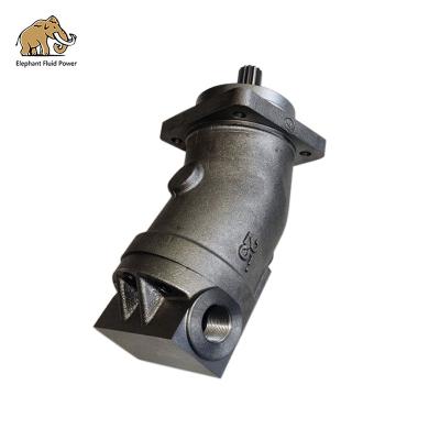 Cina Pezzi di ricambio idraulici del camion di Putzmeister di potere fluido dell'elefante delle pompe a pistone A2F16 in vendita