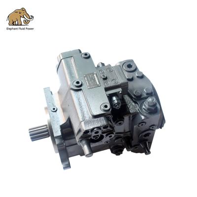 China A4vg125 Hydraulic Concrete Pump Truck Repair Maintain Parts for sale