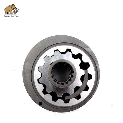 Cina Pilota Pump della pompa di Repair Kits Charge dell'escavatore A10vg45 in vendita