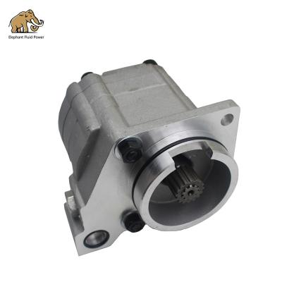 Cina Pilota standard Pump Cast Iron dell'escavatore A8vo107 del CE in vendita