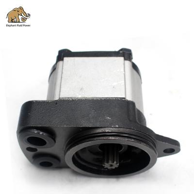 China  A8vo107 Excavator Pilot Pump Hydraulic Cast Iron for sale