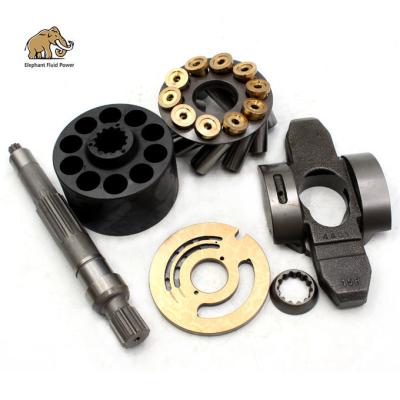 중국 Pvd-1b-32 유압 피스톤 펌프 코끼리 부분은 했습니다 판매용