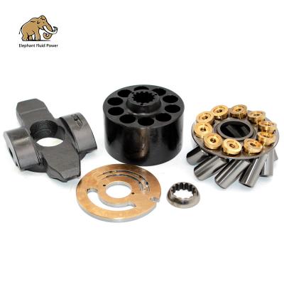 중국 Pvd-2b-36 유압 피스톤 펌프 예비품은 주조되었습니다 판매용