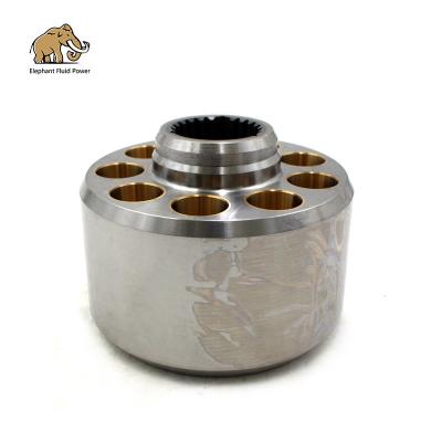 중국 무쇠 9t7729 유압 피스톤 펌프는 실린더 구획을 분해합니다 판매용