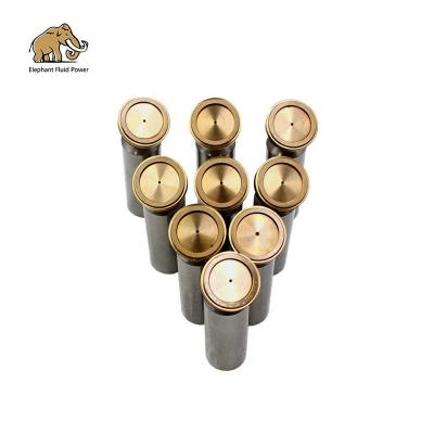 중국 9t7765 유압 피스톤 펌프 부품 중장비 수리 유지 판매용