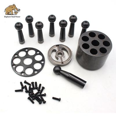 중국 A2FM 일련 렉스로스 A2FM107 유압 피스톤 펌프 로터리 그룹 일부 판매용