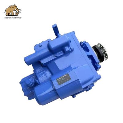 China Eaton 6423 6433 motor hidráulico para substituição de caminhões betoneira à venda