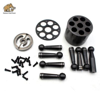 중국 철 10-12에게 만들어진 M3 콘크리트 펌프 예비품 A2FM80 코끼리 유동적인 전력을 던지세요 판매용