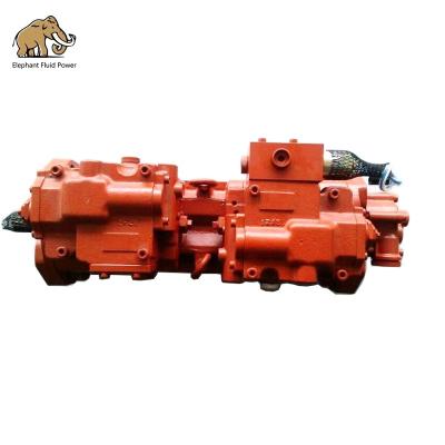 Cina Escavatore nuovissimo Hydraulic Pump K3V140dt per  Mx292 Mx10LC-2 in vendita